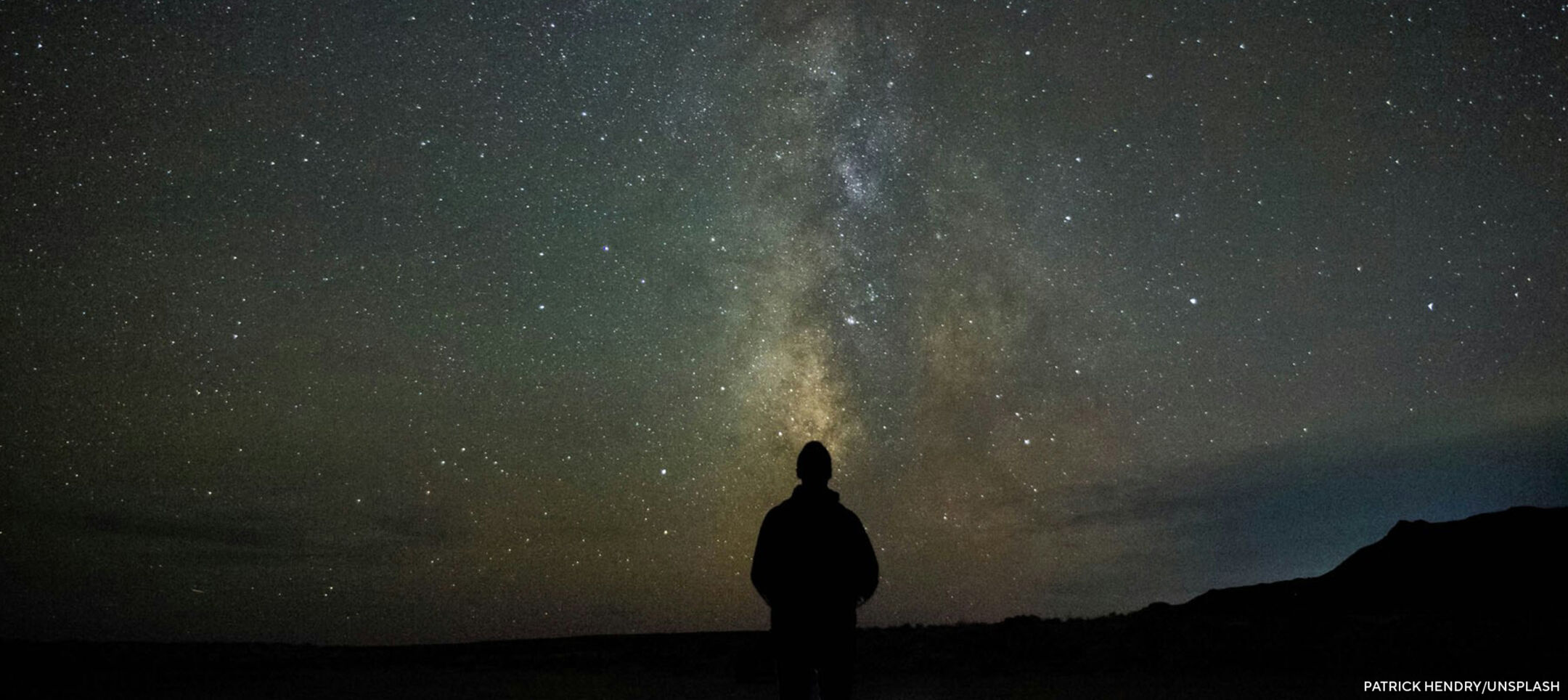 5 Stunning “Moonbow” Photos | DarkSky International