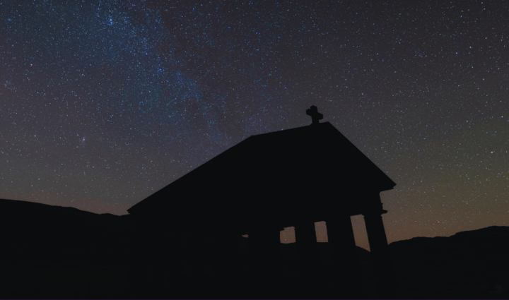 OM Dark Sky Park & Observatory | DarkSky International