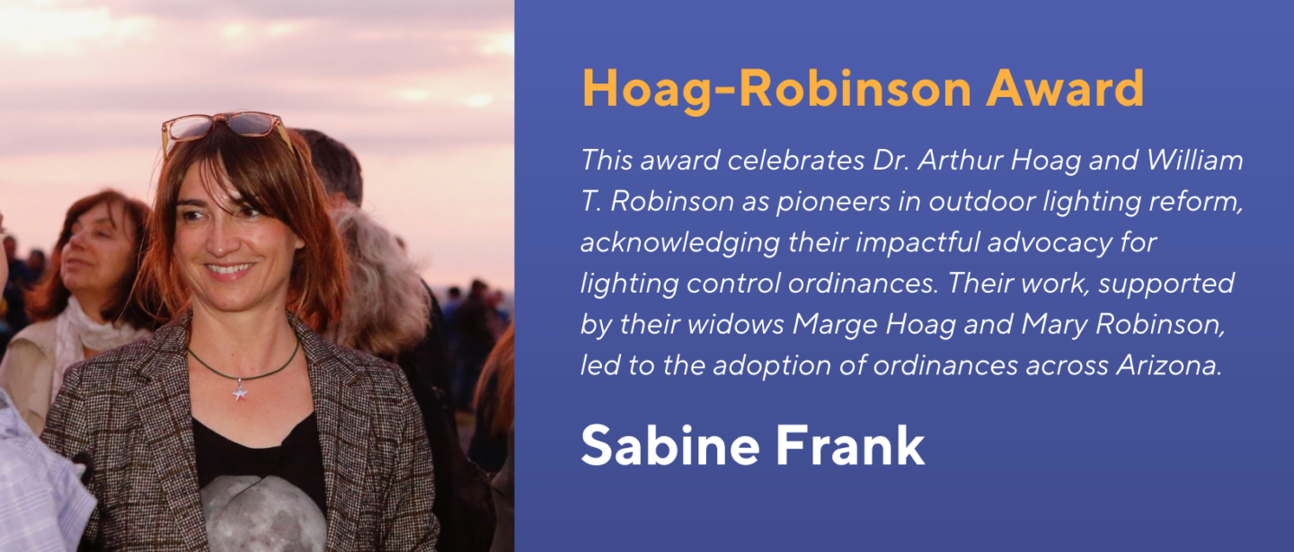 DarkSky International Announces the 2024 DarkSky Award Winners – tEDmag