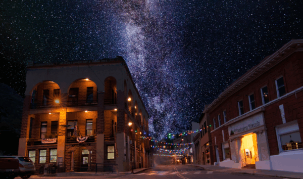 Bisbee, Arizona | DarkSky International