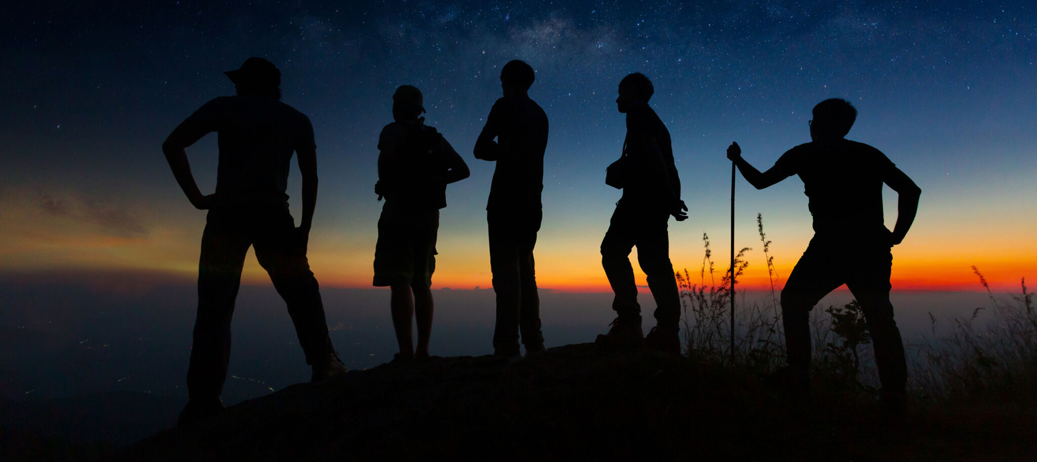 Announcing the 2024 DarkSky award winners | DarkSky International