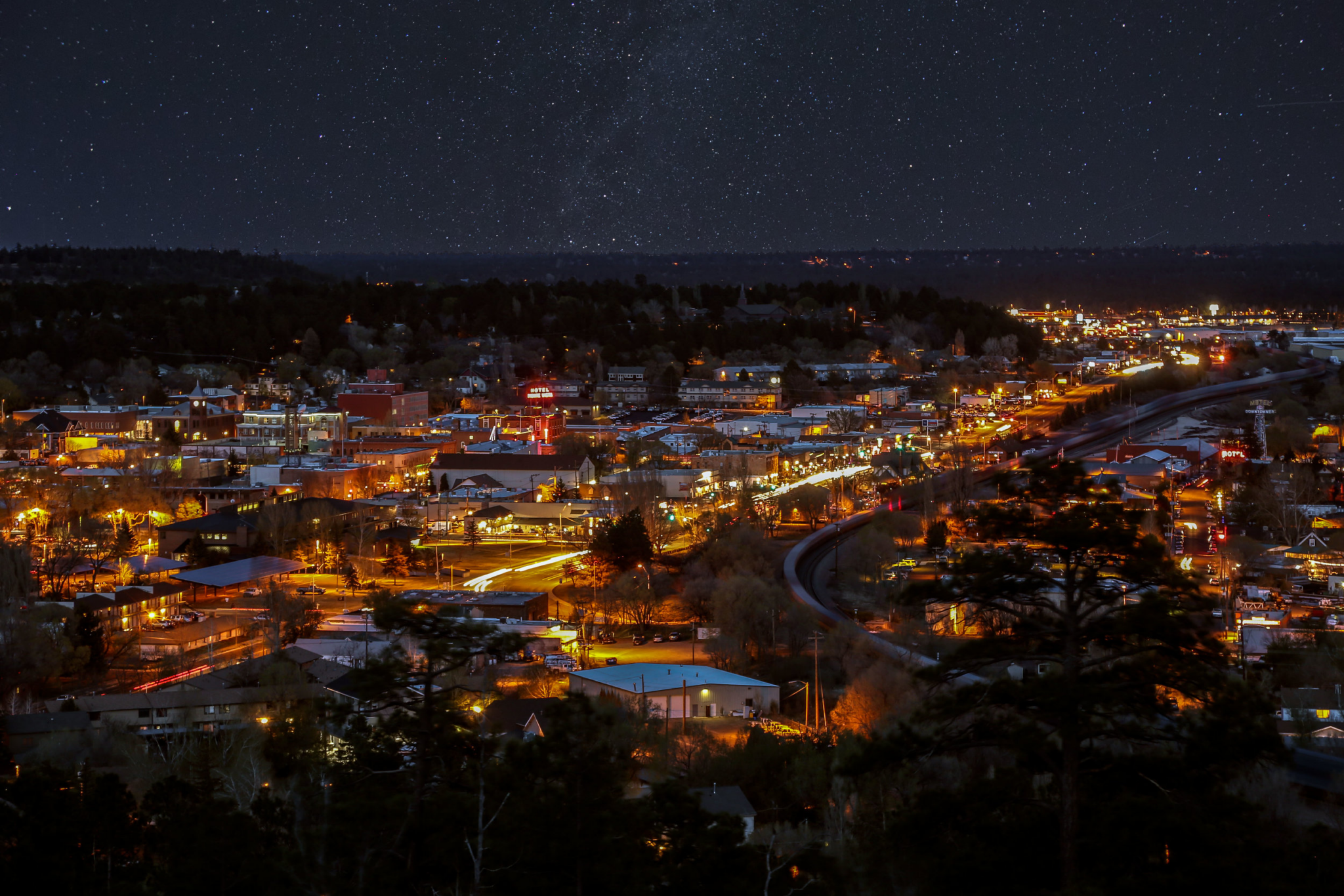 DarkSky launches new lighting policy templates | DarkSky International