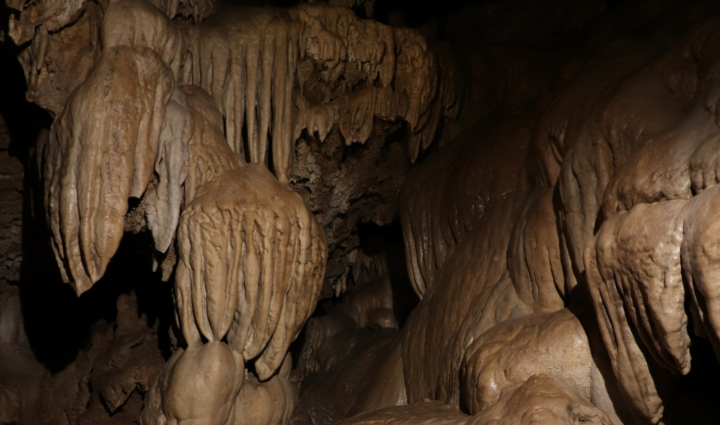 Oregon Caves National Monument becomes an International Dark Sky Park ...