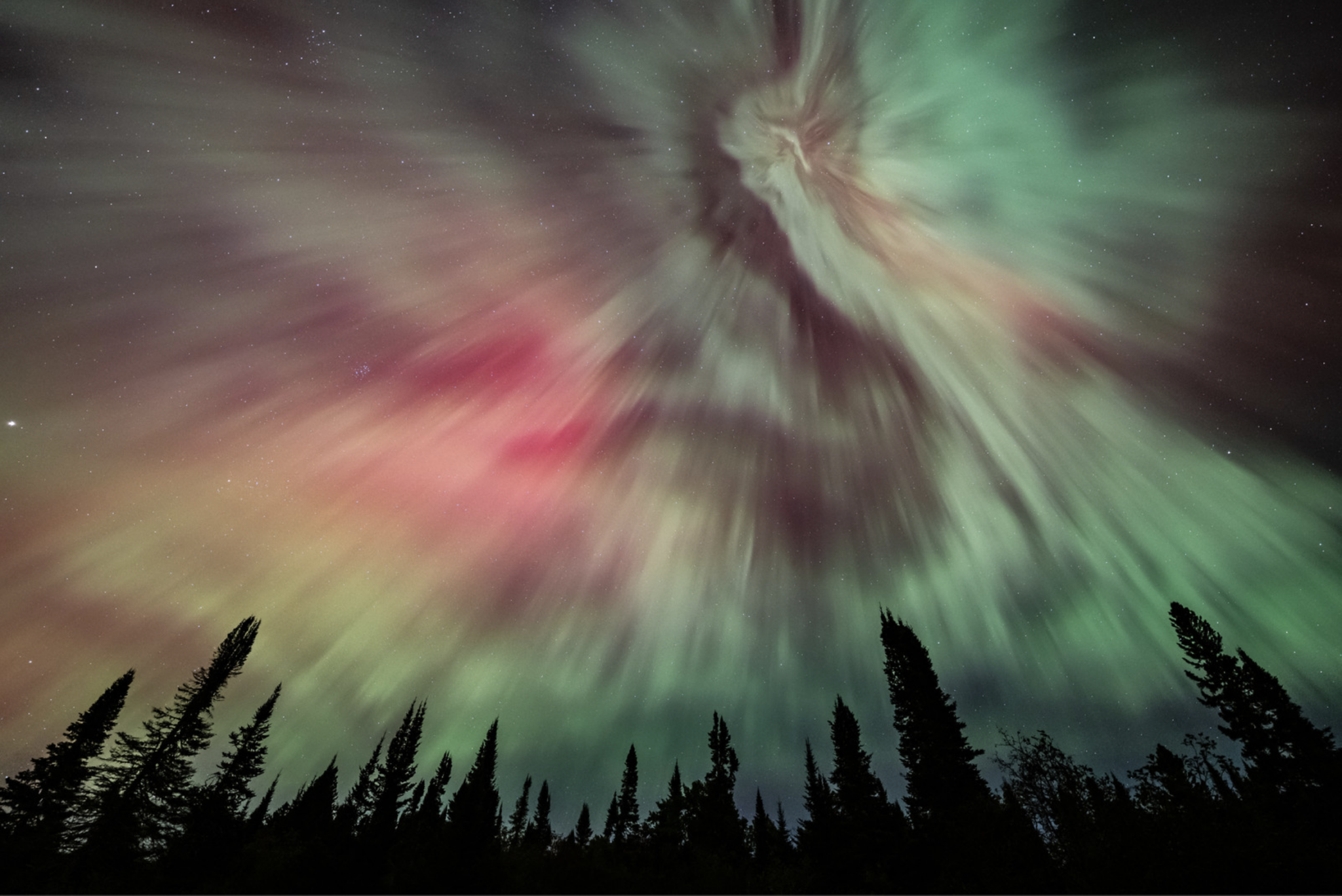 Marching for Science? Download IDA’s FREE Light Pollution Posters ...