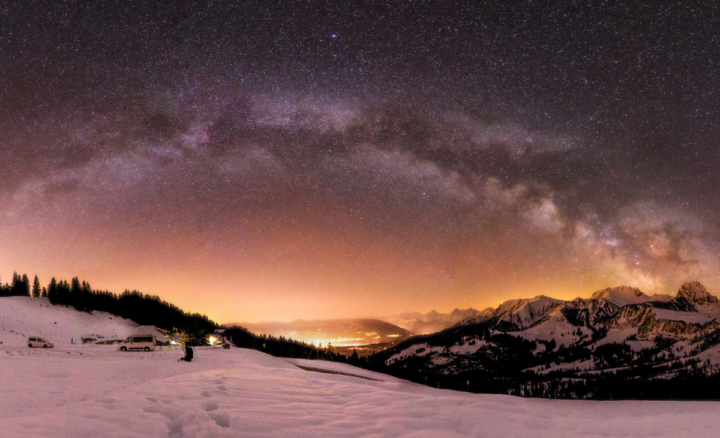 The European Light Pollution Manifesto | DarkSky International