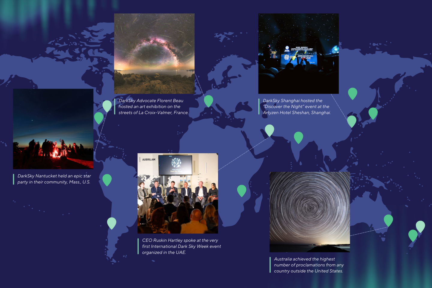 AMA Report Affirms Human Health Impacts from LEDs | DarkSky International