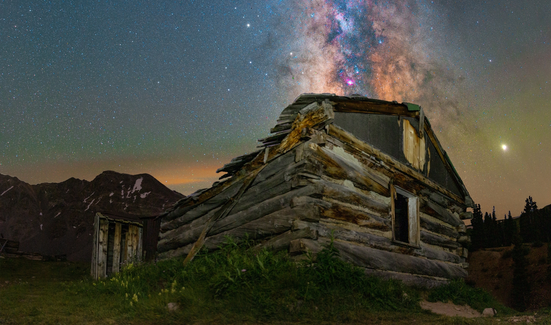 Town of Breckenridge, Colorado | DarkSky International