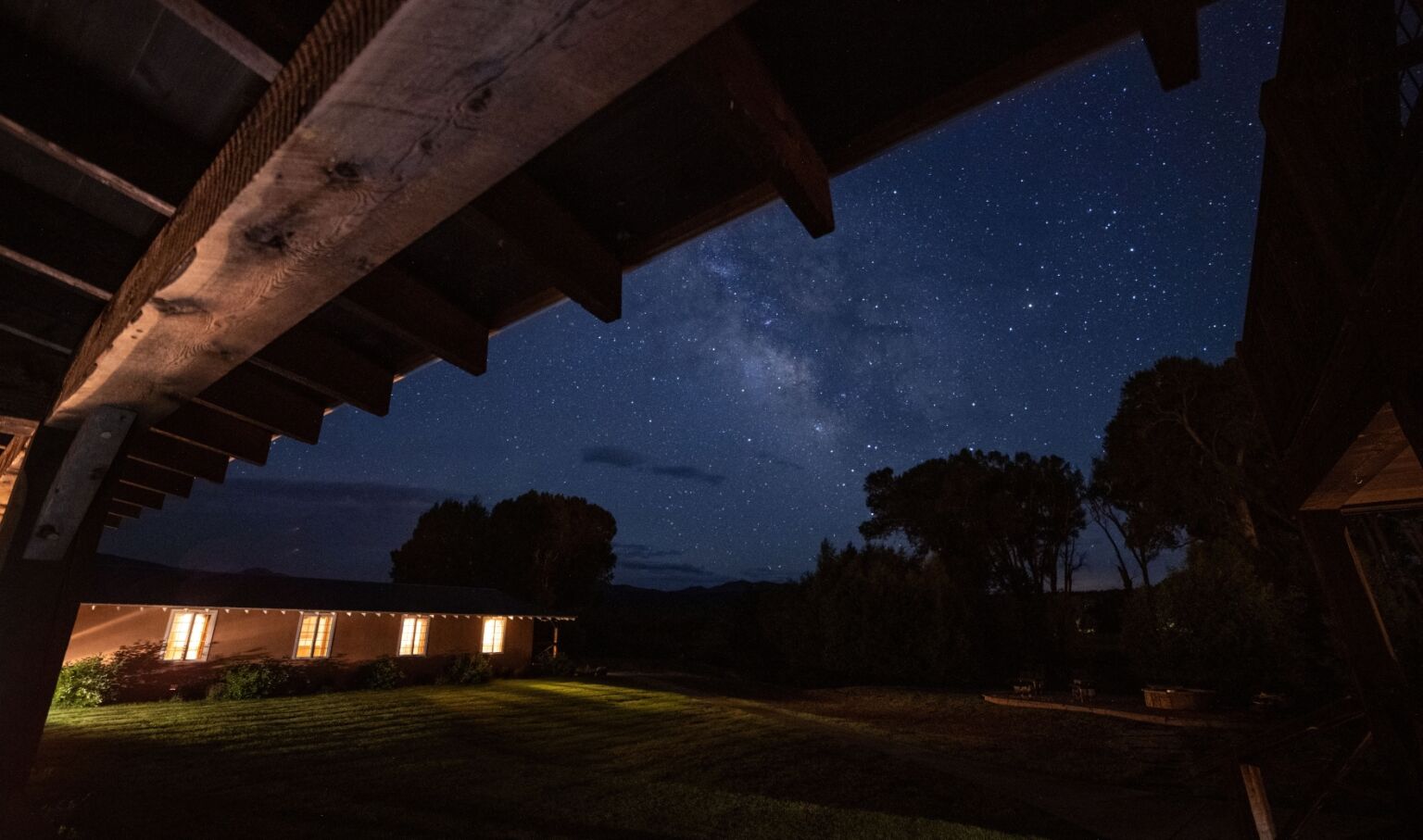 Trinchera Ranch | DarkSky International