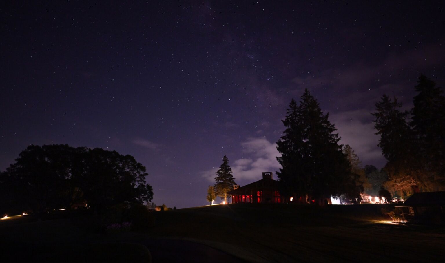 Cataloochee Ranch | DarkSky International