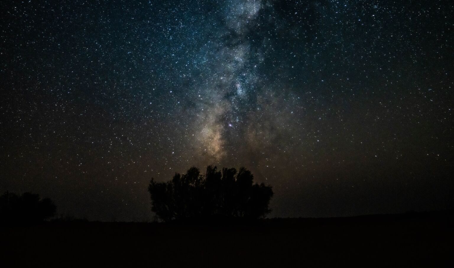 Saudi Arabia announces new Dark Sky Park in the MENA region | DarkSky ...