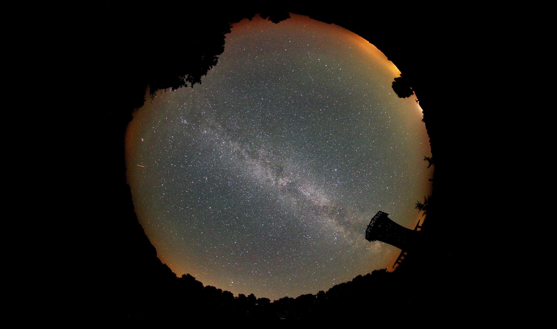 Kyritz-Ruppiner Heide Dark Sky Park | DarkSky International