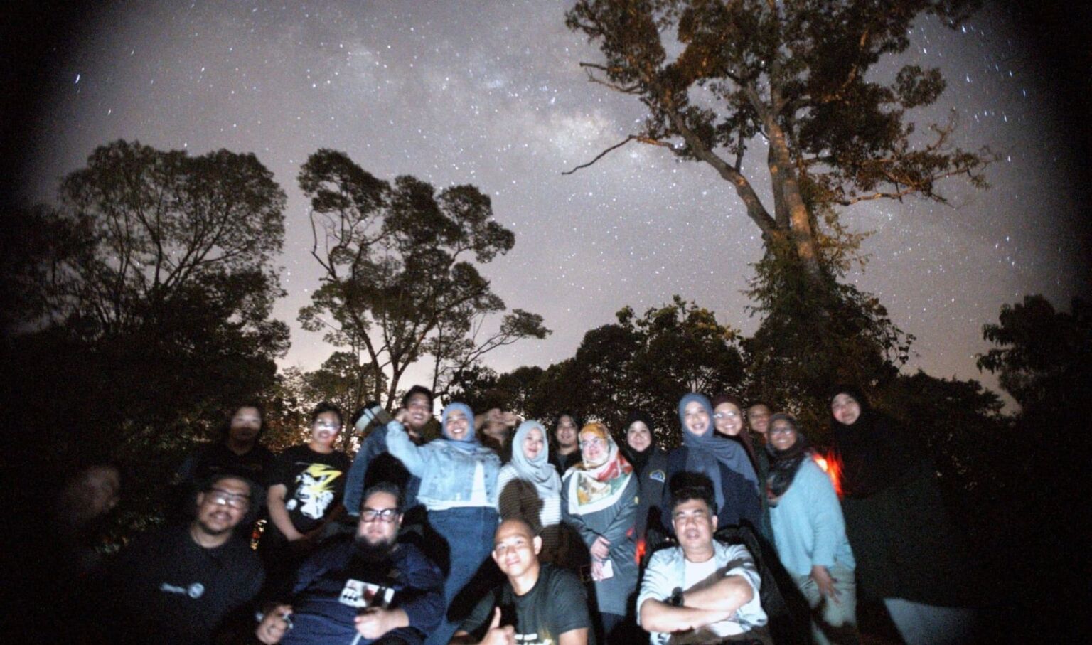 International Dark Sky Week 2026 | DarkSky International